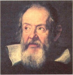 Galilée ou le masque de l'histoire - Bruno Jarrosson