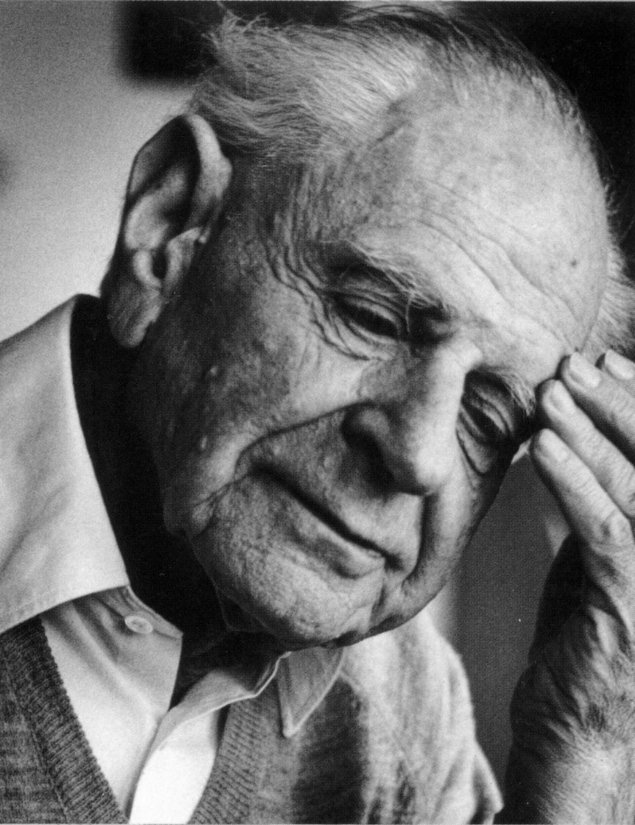 Pour en finir avec le déterminisme : l'approche de Karl Popper - Bruno ...